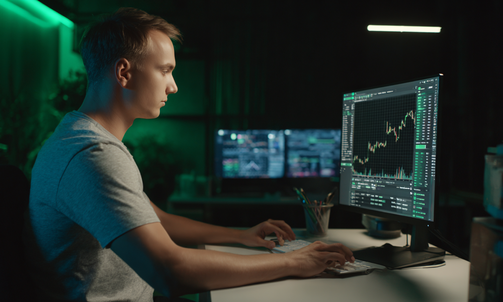 Inicio - Zero Markets